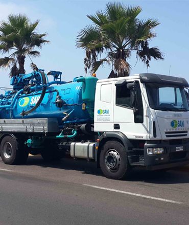 ACCUEIL - SANI GROUP